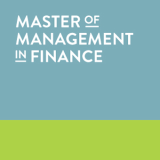 MMF ranks among top finance programs on Financial Times list ...